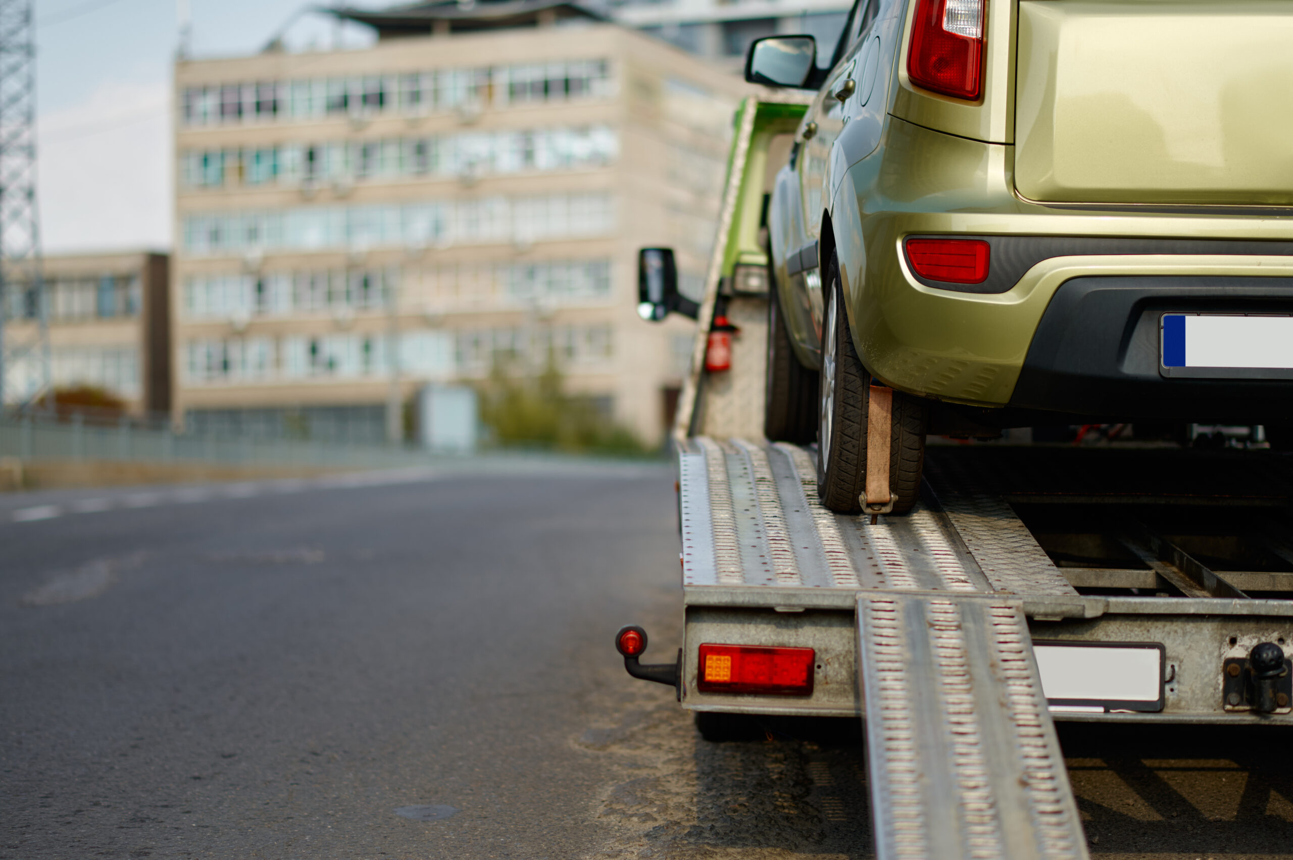 How do Insurers Calculate Write-Offs? A Guide to Total Loss Decision ...