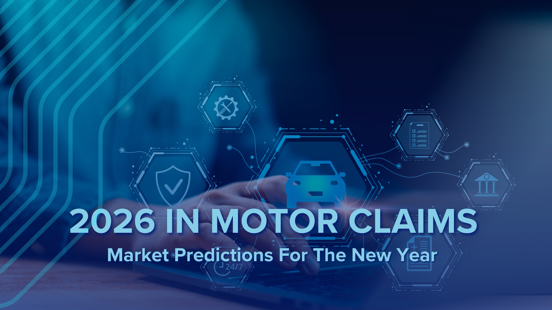 2026 in Motor Claims: Market Predictions for the New Year | Activate Group